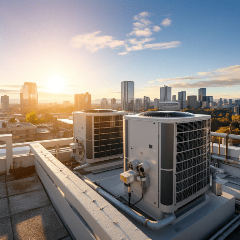 BC's HVAC Rebates & Incentives for Energy Efficiency