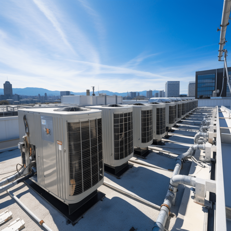 Future HVAC Trends in British Columbia's Evolving Industry