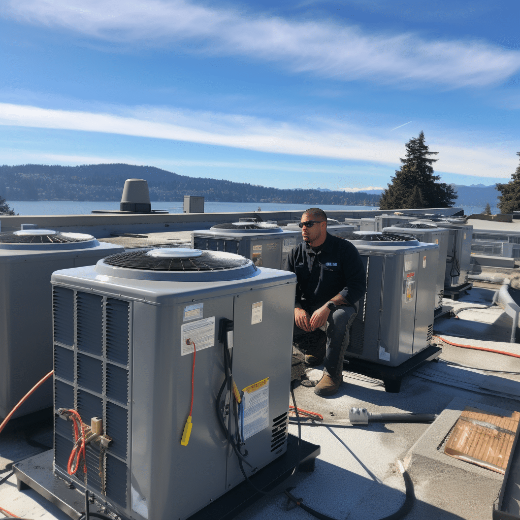 Handling HVAC Emergencies in British Columbia with Confidence