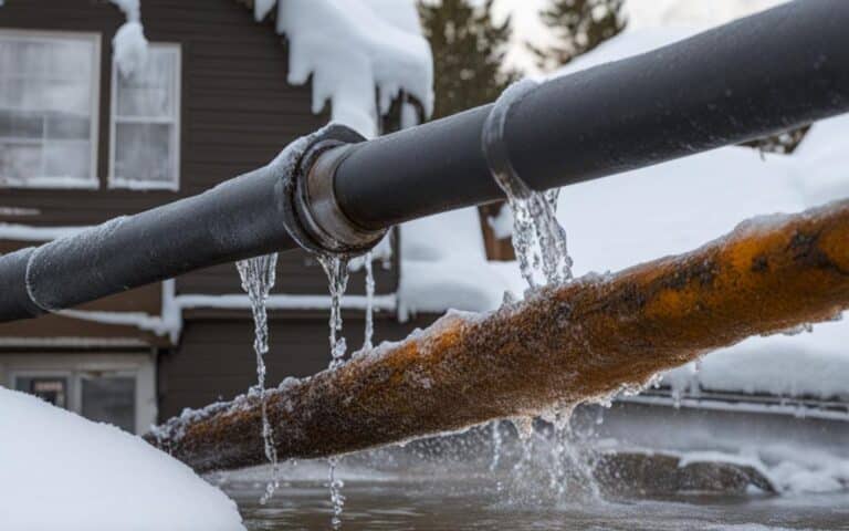 Winter Home Safety Checklist: Protecting Your Home from the Cold