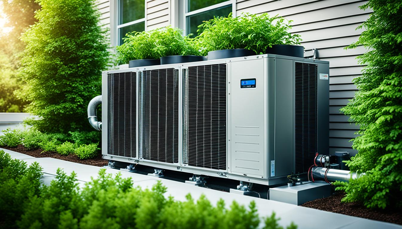 Maximizing Comfort and Efficiency with HVAC Energy Recovery Systems