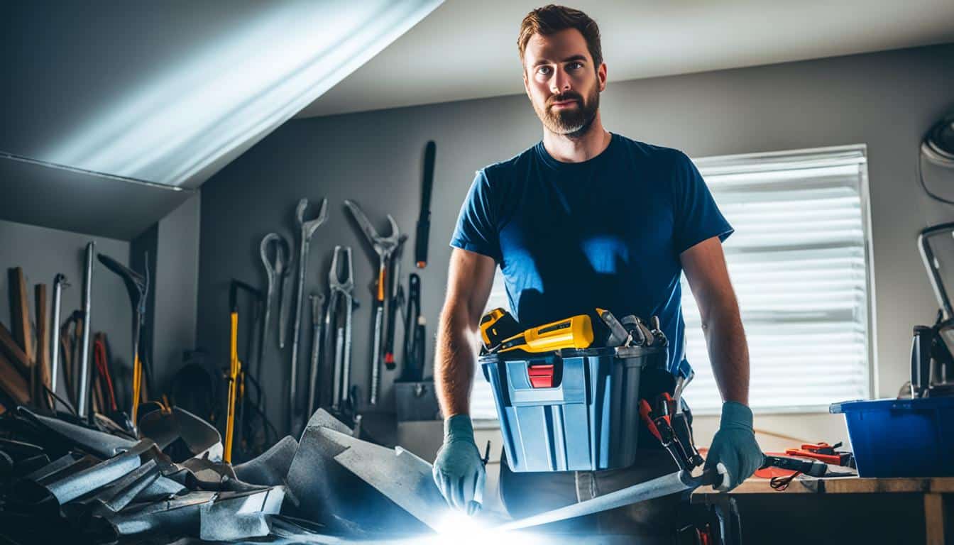 Building Your Own Ventilation System: A Beginner's Guide