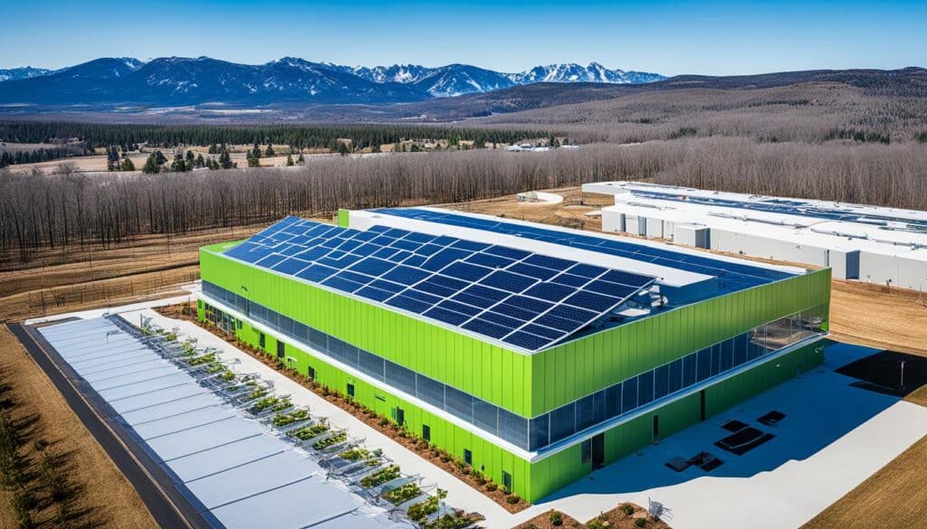 Renewable HVAC Systems: Incentives for Going Green
