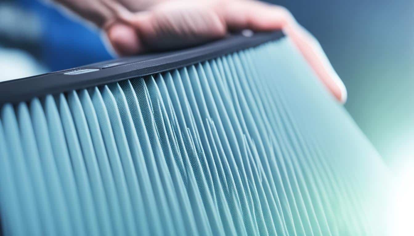 How to Replace Your Air Filter for Cleaner Indoor Air