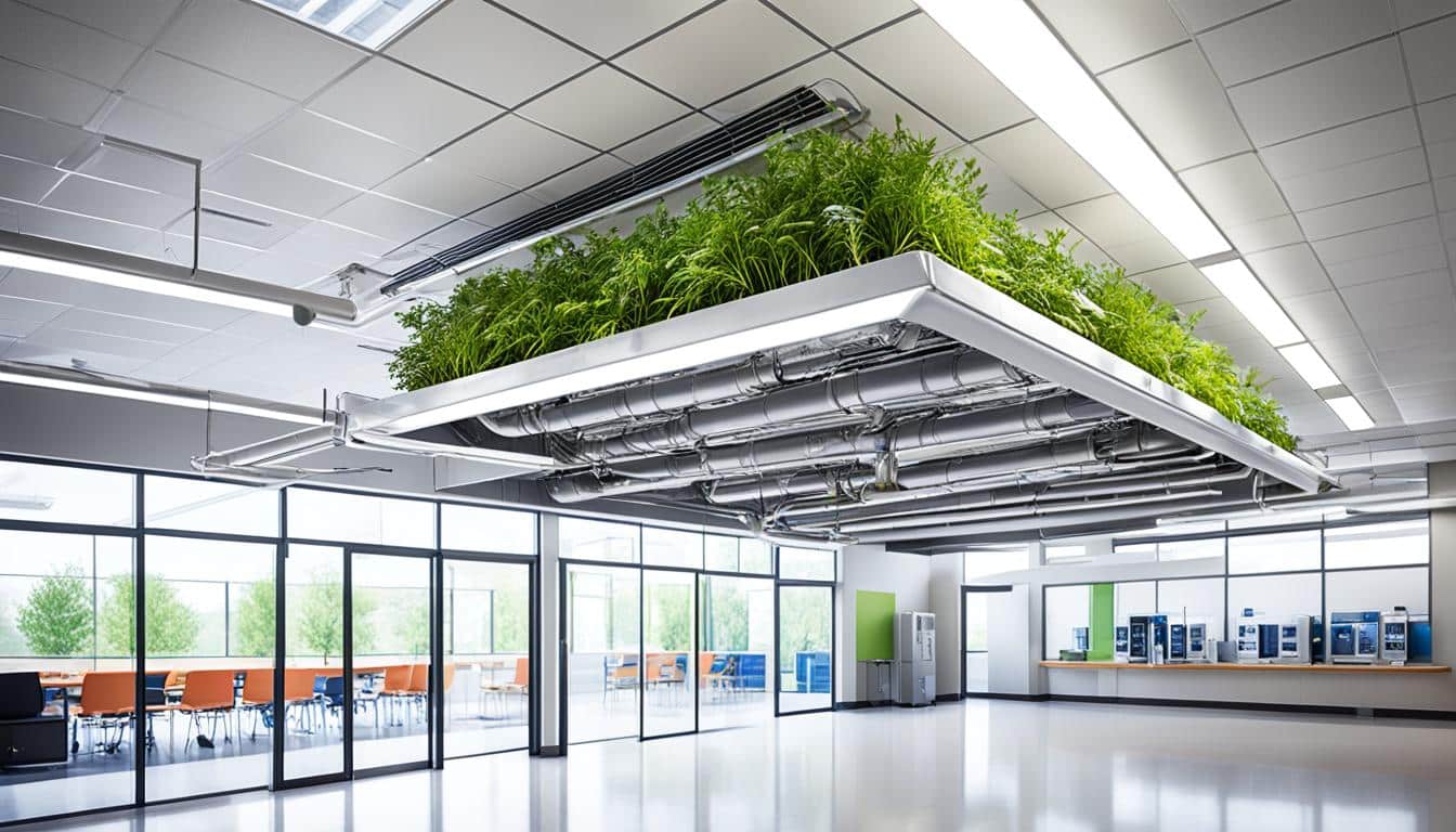 Advanced HVAC Solutions for Schools: Creating Healthier Learning ...