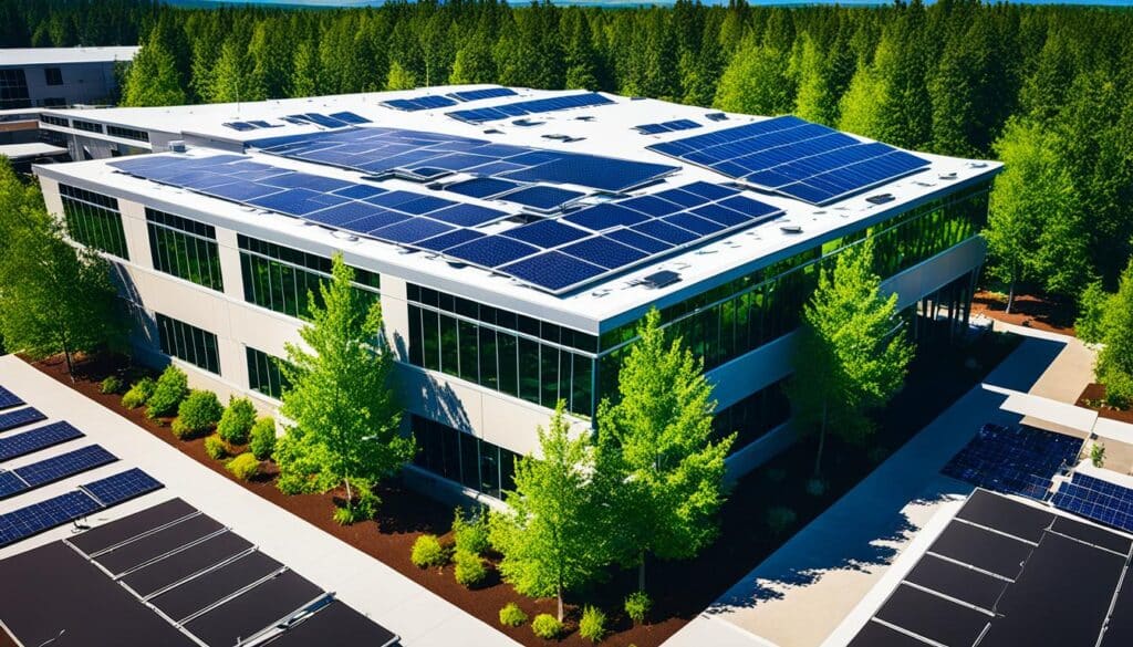 Creating Energy-Efficient Schools with Advanced HVAC Systems