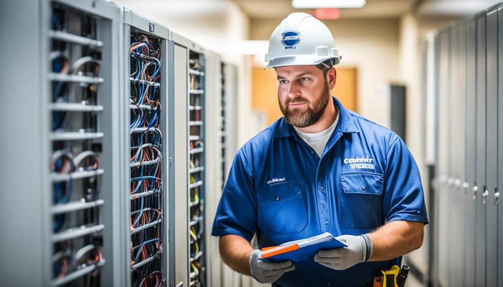 Comprehensive HVAC Maintenance Plans for Schools