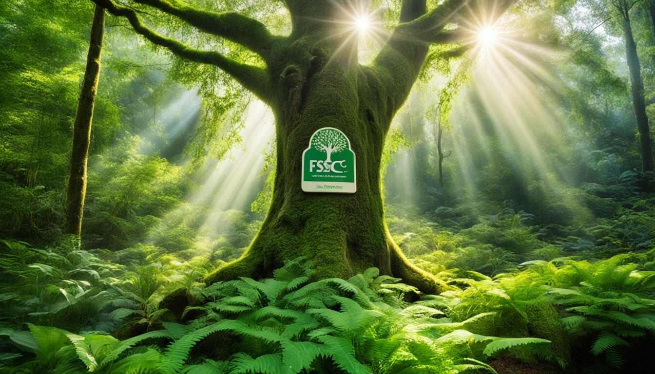 Eco-Friendly Foundations: Choosing Sustainable Wood