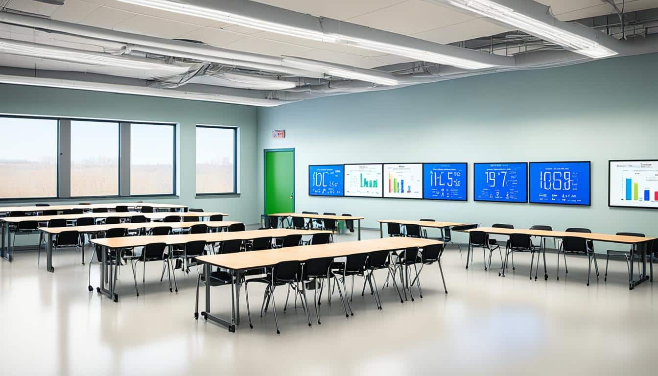 Utilizing HVAC Zoning to Enhance Comfort in School Facilities