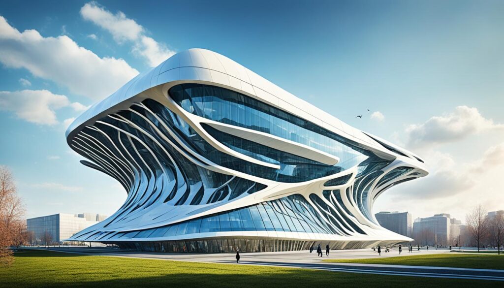 Nature's Genius in Design: Exploring Biomimicry in Architecture