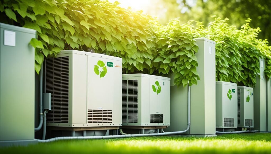 Using Eco-Friendly Cleaning Products for Your HVAC System