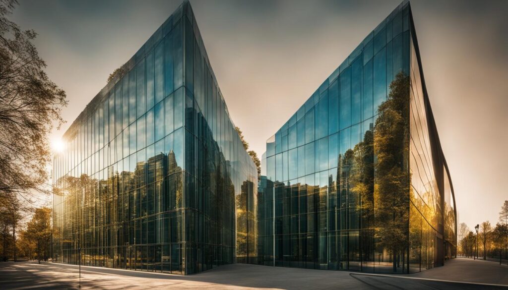 Windows of Opportunity: Investing in High Performance Glass