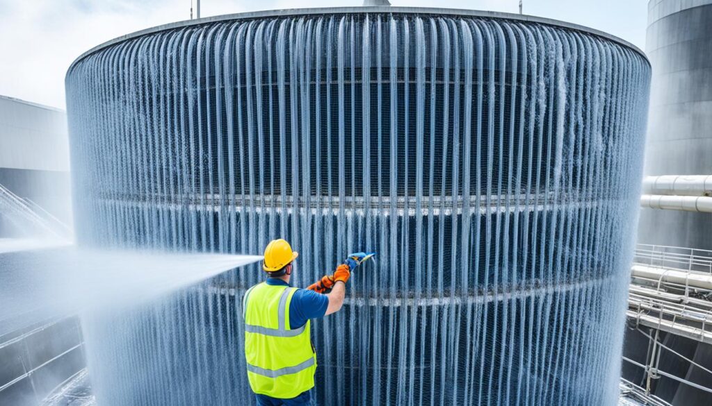 Essential Cooling Tower Maintenance Tips
