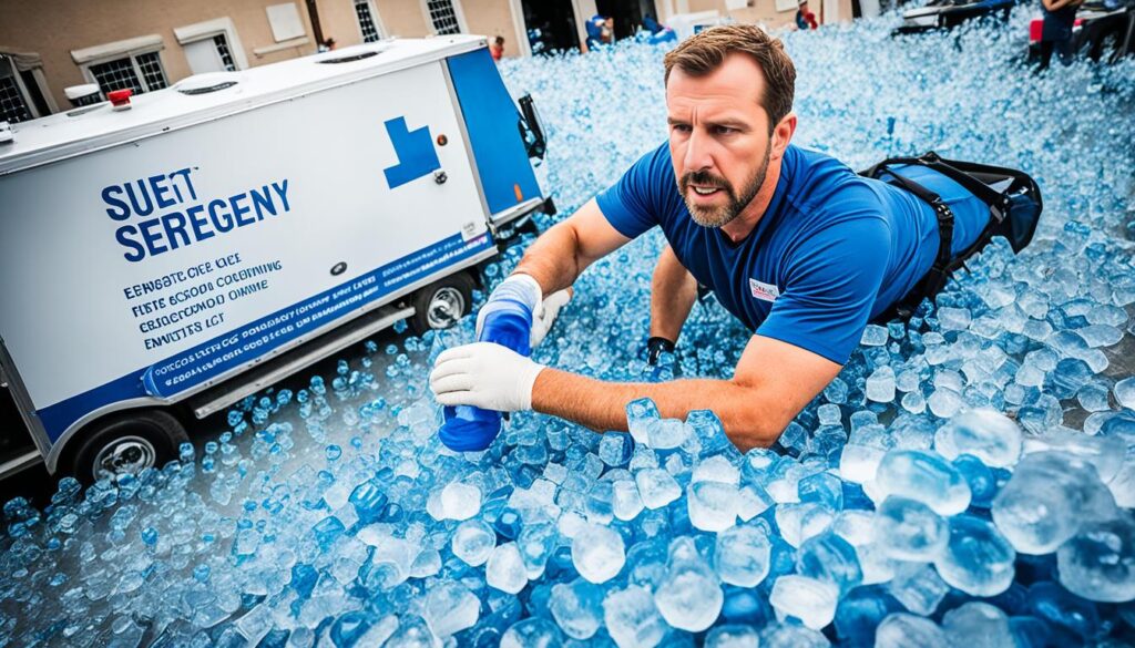 Rapid Relief: Fast-Acting Emergency Cooling Services