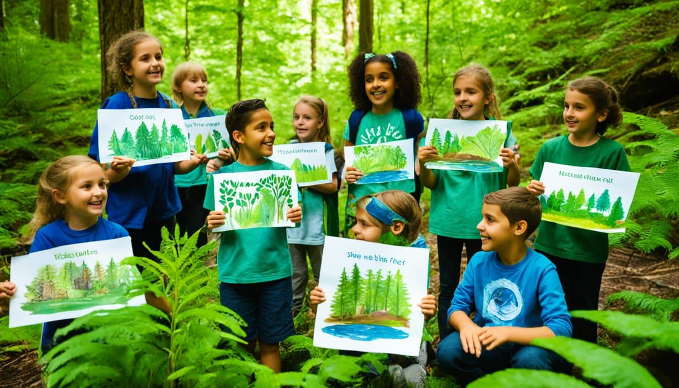 Educating for a Green Future: Trends in Green Building Education