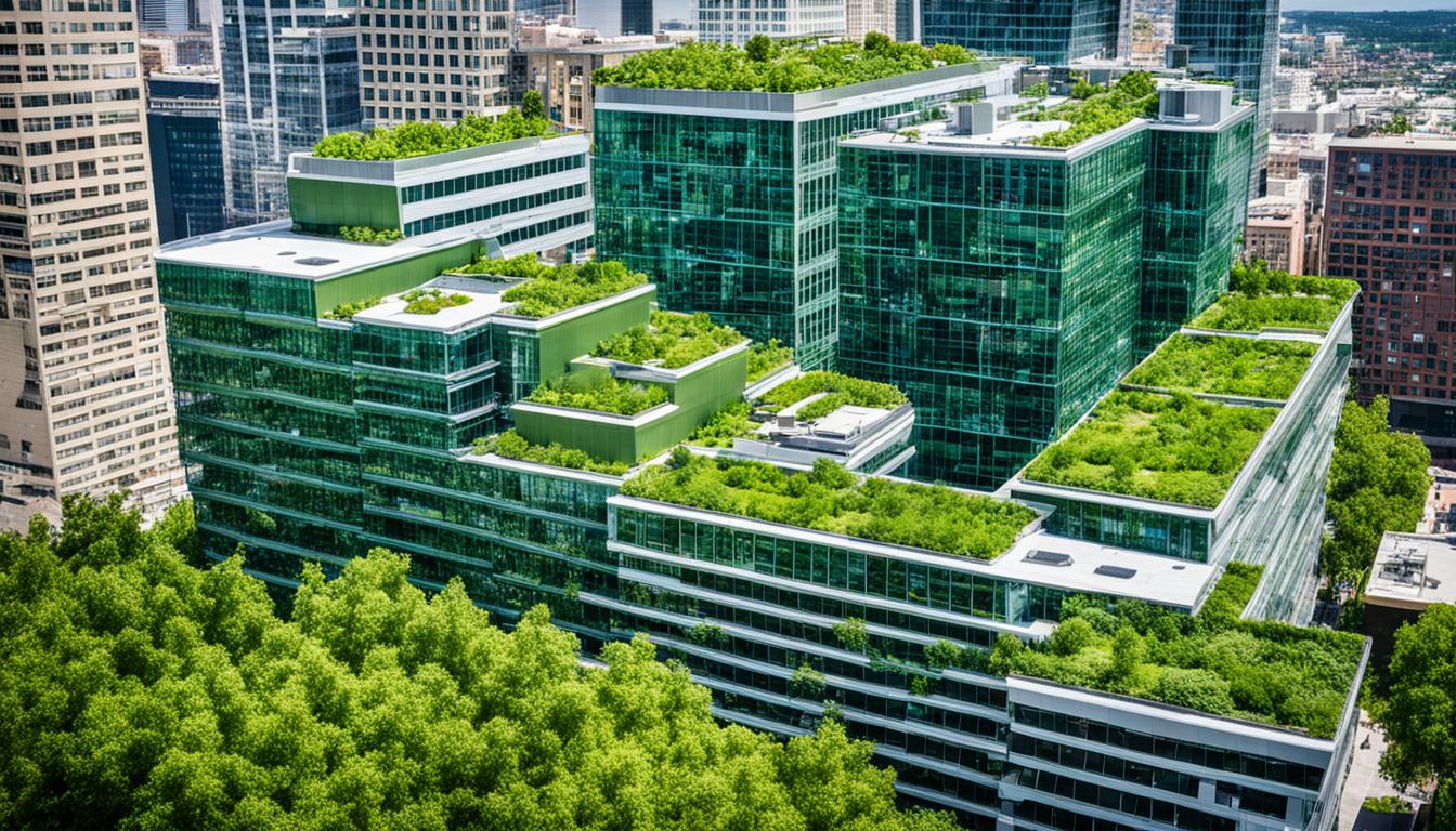 By the Numbers: The Impact of Green Building