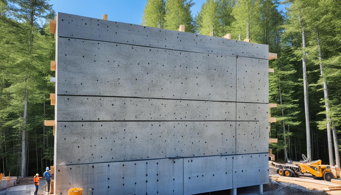 Concrete Solutions: Innovating with Green Alternatives